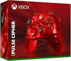 Xbox Pulse Cipher Wireless Controller - Used - (Incomplete) (Xbox Seri ...